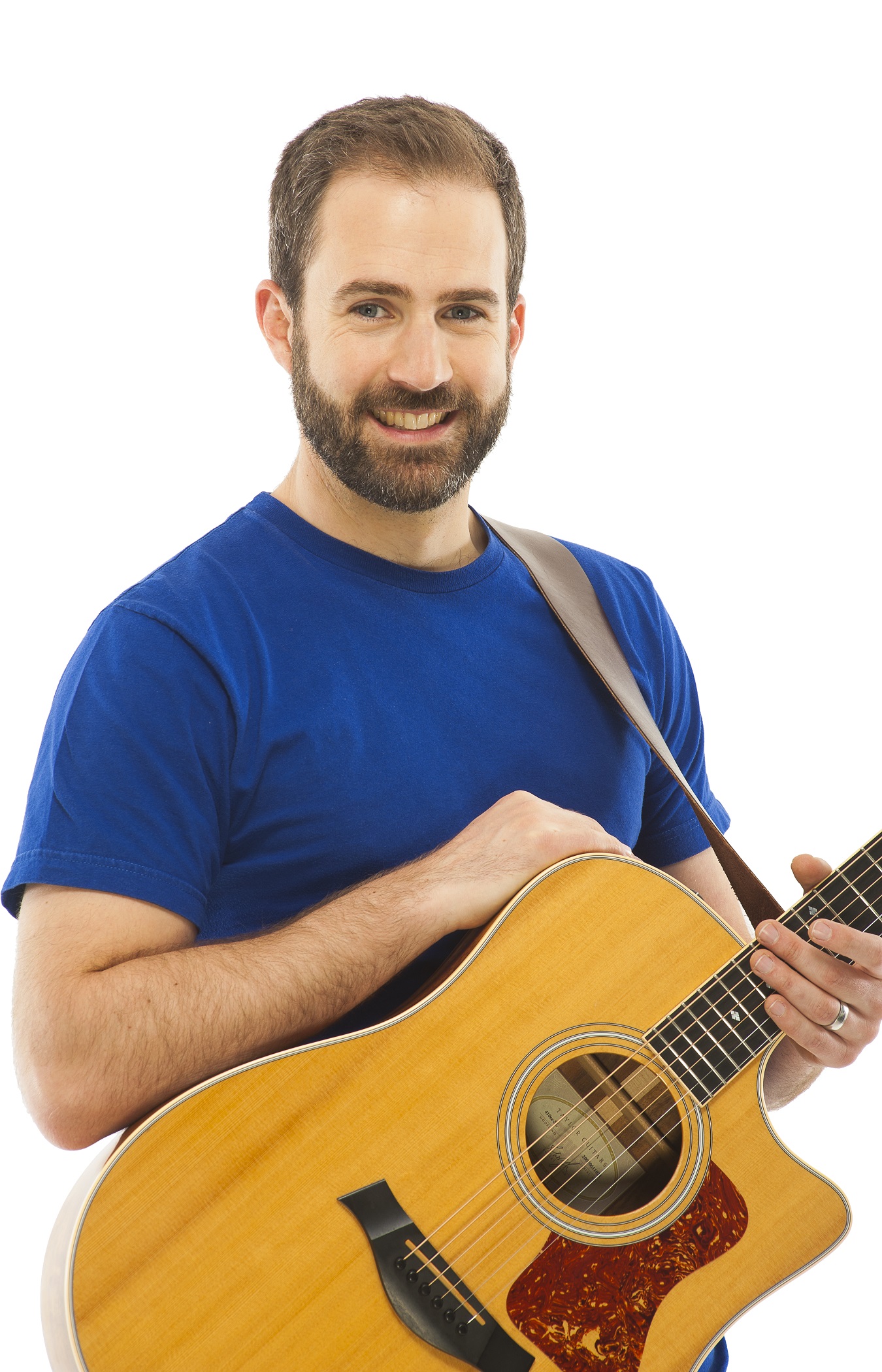 Canada Day Fun with Will Stroet - Crunchy Carpets | crunchycarpets.com